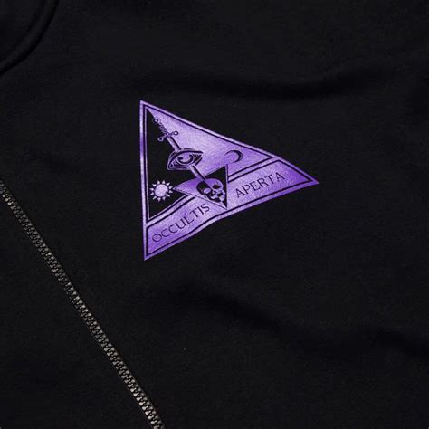 Cloak Hidden In Plain Sight Cloak Clothing Brand One Back