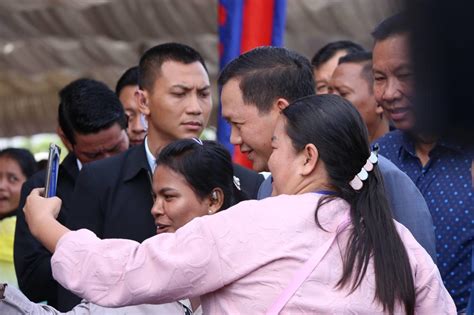 នាយករដ្ឋមន្ត្រី ហ៊ុន ម៉ាណែត៖ ទិសដៅសំខាន់បំផុតរបស់រដ្ឋាភិបាលអាណត្តិទី៧ គឺមិនចោលប្រពៃណីបម្រើពលរដ្ឋ