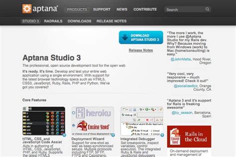 17 Best Text Editors For WordPress Development