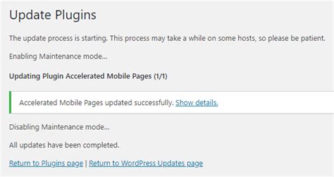 how to fix wordpress stuck in maintenance mode quickly 2021