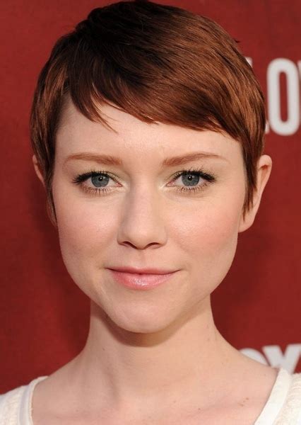 Fan Casting Valorie Curry As Triss Merigold In Yennefer And Triss