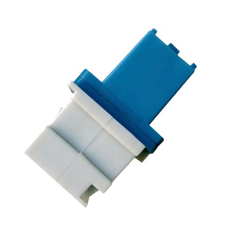 Lc Adapter Buy Fiber Optic Adapter Lc Fiber Optic Connector Product On Ritano Optics Limited