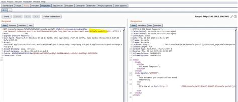 Oracle Weblogic Server Exploitation Cve 2020 14882