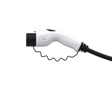 GB T AC Vehicle Charging Connector Company Yonggui Electric