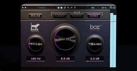 Bark Of Dog 3 Windows Mac Free Vsts