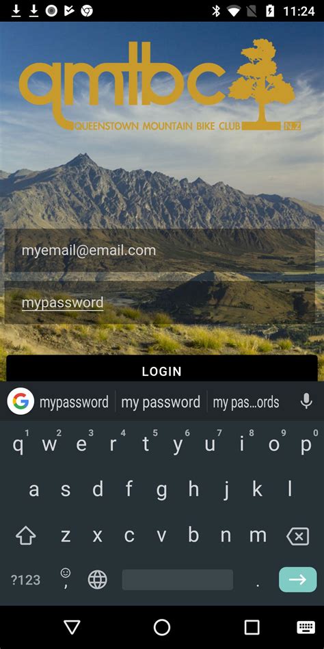 Ionic Framework Next Button On Android Keyboard Not Submitting Form Stack Overflow