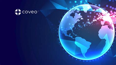Coveo Services Now Available In The Amazon Web Service Aws Canada Region