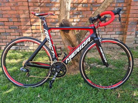 2016 Merida Reacto 7000 Di2 For 1600 Is It Worth This Price R Whichbike