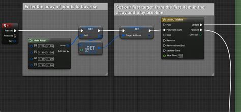 ue4 custom a grid movement and fow dane nurse