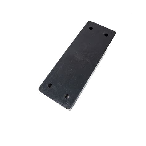 Poly Block Hd 48031662 Titan Machinery