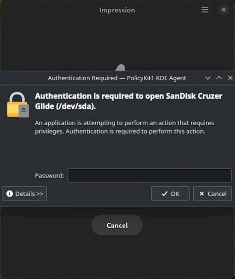 Como Criar Um Pendrive Bootável Com O Impression