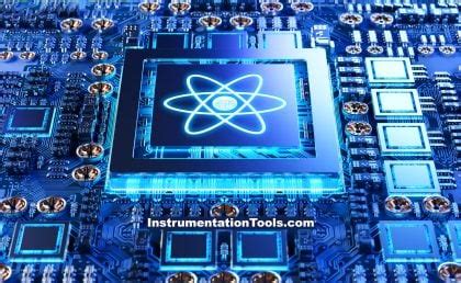 Difference Between DSP And DAC Digital Electronics