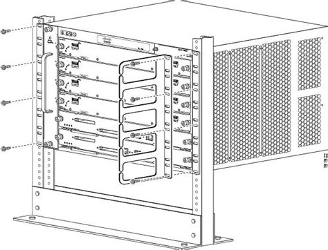 Cisco Series Router Installation Guide Installing The Cisco Series Internet Router
