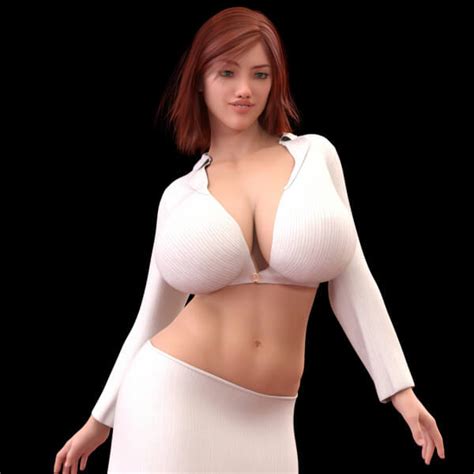 Addie G9 Beta Testing 3d Render Renderhub Gallery