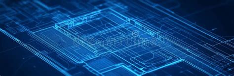 A Blueprint Effect Generator Overlay Featuring A Grid Texture And