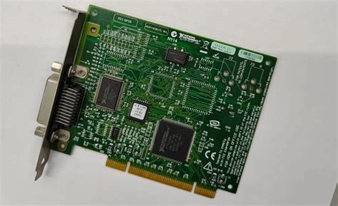 National Instruments Pci Gpib At ₹ 40000 Piece Data Acquisition In Ghaziabad Id 2853421720155