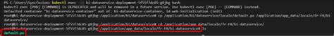 bold bi localization support for kubernetes bold bi support