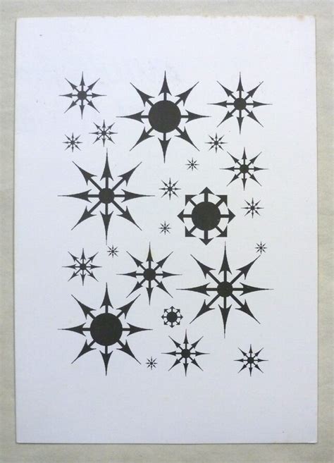 A New Years Card For 1989 From The Music Group Coil Signed By John