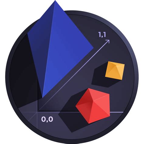 Create 3d Graphics In Javascript Using Webgl