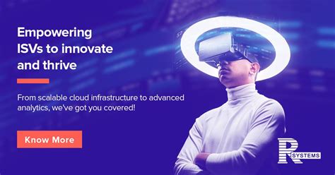 R Systems On Linkedin Isv Cuttingedgetech Innovation Rsystems
