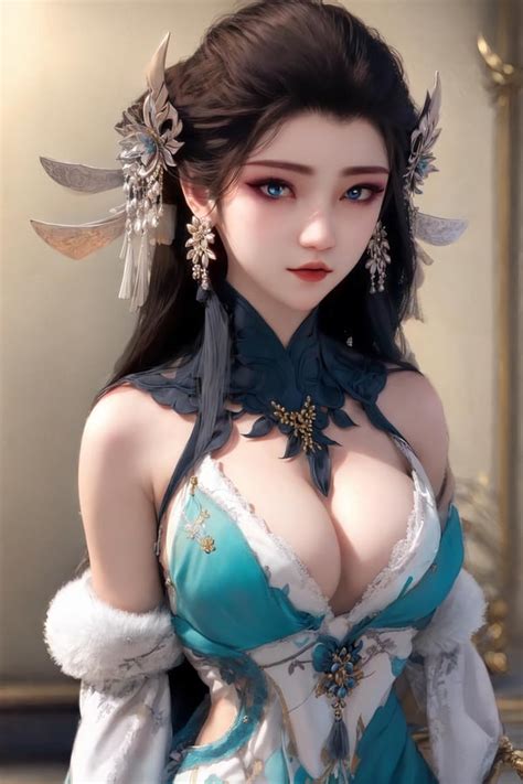 Undefined Image Created By Tensorart