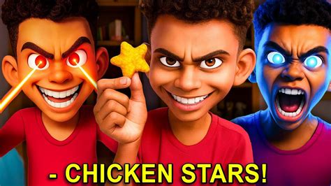 Chicken Stars The Movie Youtube