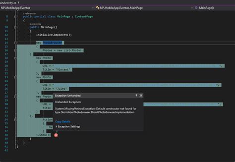 Problem With Updating Android Packages · Issue 20 · Stormlion227