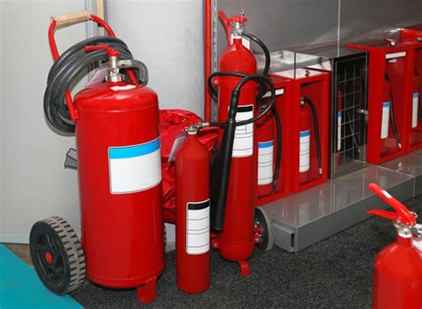 Mastering Workplace Fire Safety Your Guide To Online Fire Extinguisher