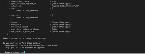 How To Create Ec2 Instance Using Terraform Highsky It Solutions Pvt Ltd