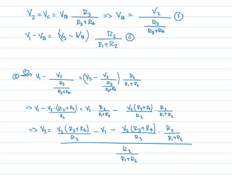 Operational Amplifier Transfer Function Of An Op Amp Circuit Electrical Engineering Stack