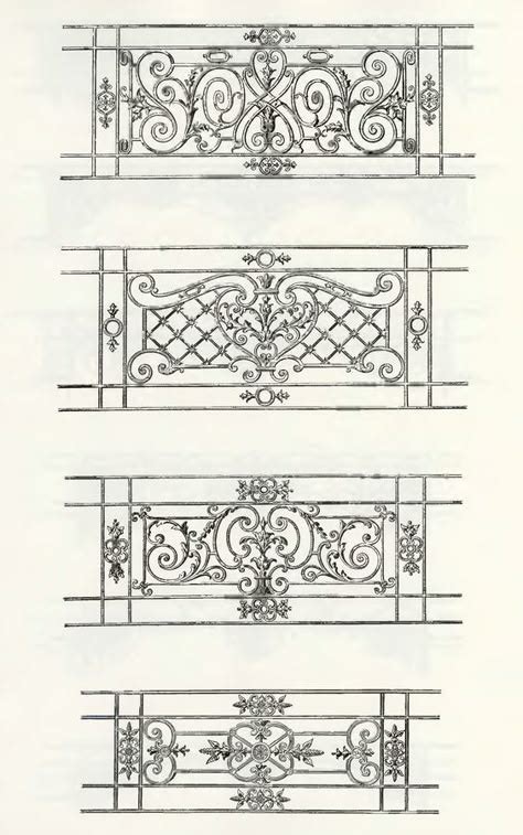 Decorative Panel 350 Jaali Design Faux Walls Jalli Design