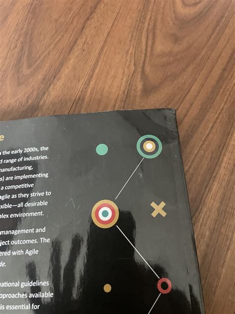 Amazon Agile Practice Guide Project Management Institute Management Leadership