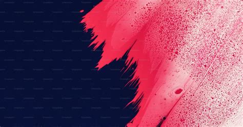 흰색과 분홍색 줄무늬가 있는 검은색과 빨간색 배경 사진 Unsplash의 예술 이미지