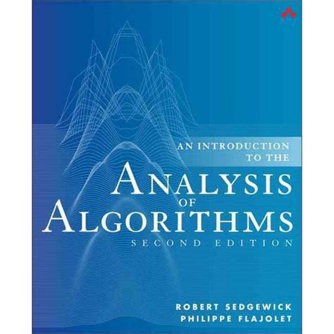 Una Introducción Al Análisis De Algoritmos