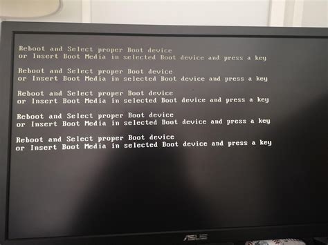 SSD detected but cannot boot (suddenly happened overnight) : r/pcmasterrace