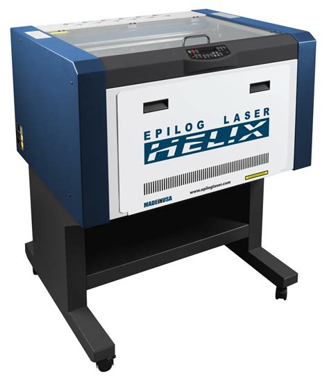 Epilog Helix 45w Fablab Napoli