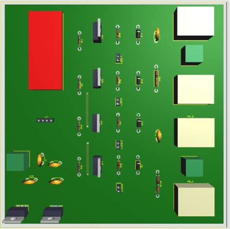 Bluetooth Controlled Robot Using Arduino Engineering Projects