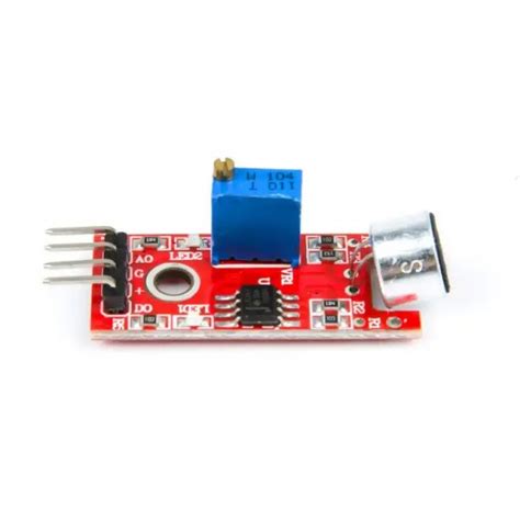 buy ky 037 high sensitivity sound microphone sensor module online in