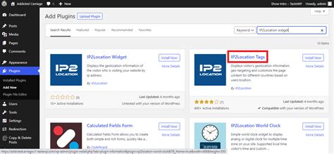 how to get user s ip address and location in wordpress a comprehensive