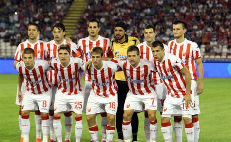 Звезда од 2006. само једном примила више голова после 11 кола него у ...