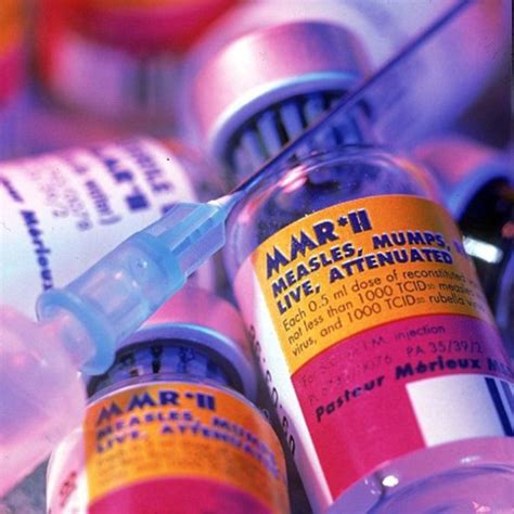 Have You Got Mumps Lately