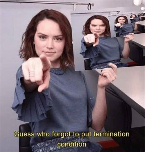 no return r recursion