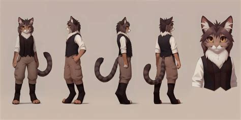 Cat Girl By Iaisuka On Deviantart