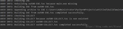 python 3 6 5生成可执行文件exe python3 6 5使用哪个pyinstaller版本 csdn博客