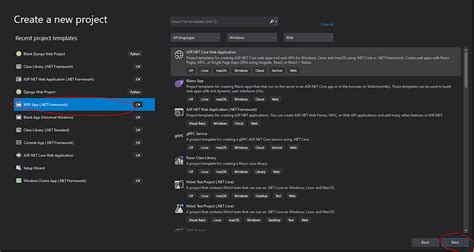 how to make a windows app wpf with database and reporting feature