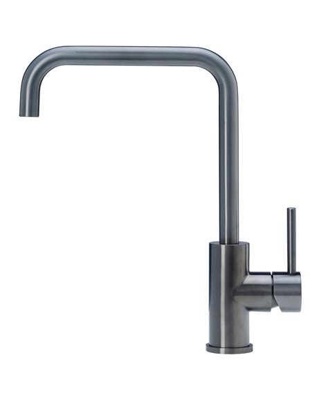 Crystal Gun Metal Ideal Kitchen And Bathroom Singapore