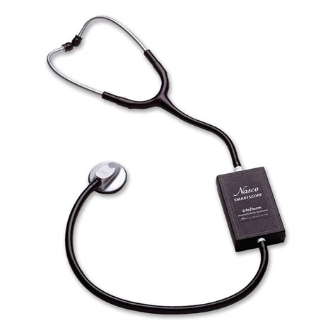 Additional Body For Auscultation Trainer And Smartscope — Health Simulation