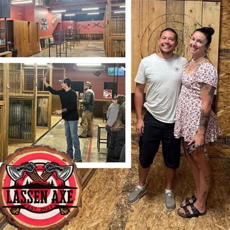 Why We Love This Place Wednesday Lassen Axe