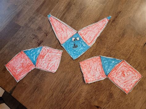 My 6 Yo Sons Custom Jsab Character Decoy R Justshapesandbeats