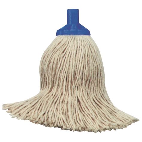 Mop Head Oates 350g Contractor 350 Mop Refill Theodist Theodist
